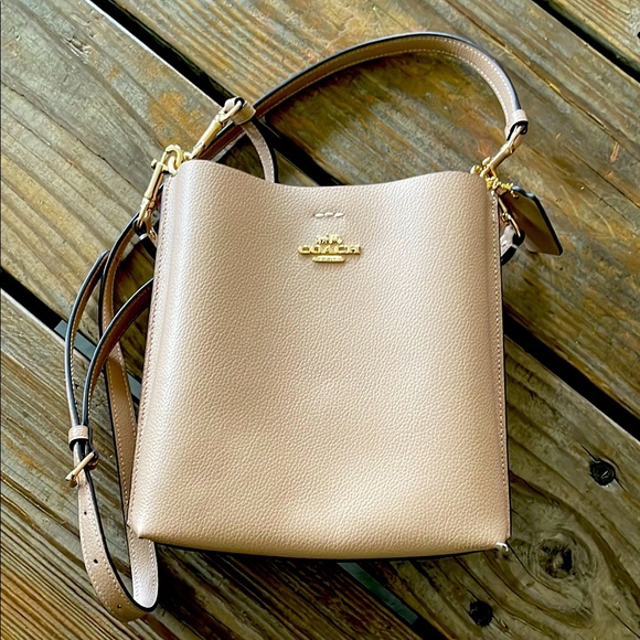Coach | Bags | Coach Bucket Bag | Poshmark